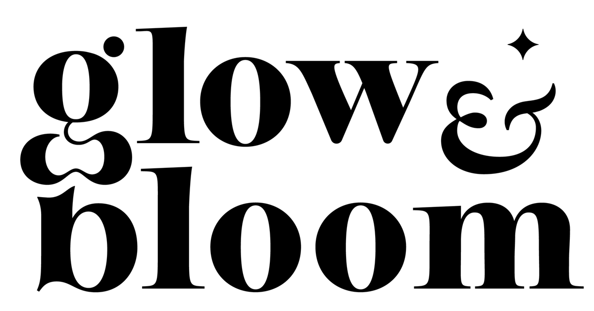 Glow & Bloom – Glow & Bloom